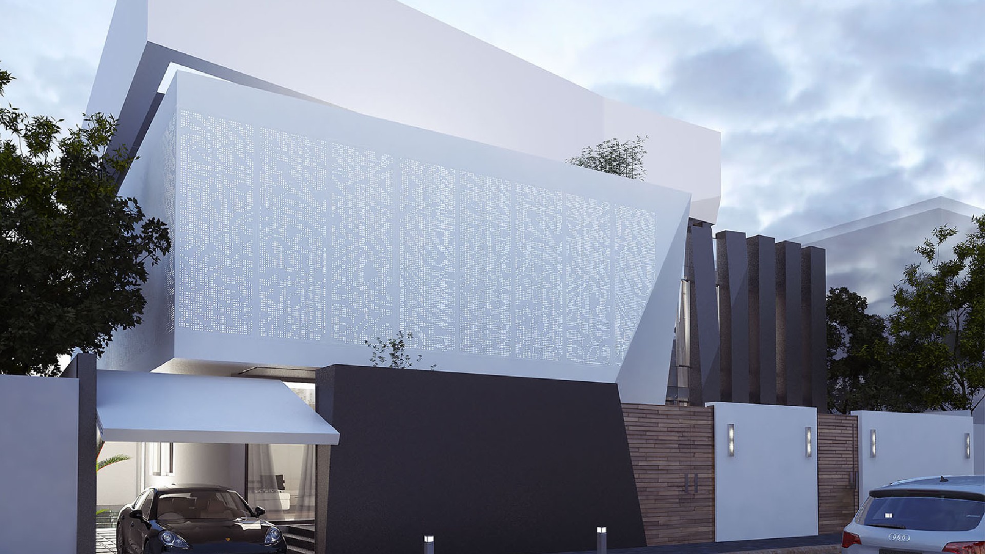 Structural Design Services By Ems Experts Consultants In Egypt 7698